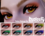 Second Life Marketplace - [Duplexity] Salem Makeup Set (EvoX , ADVX and HD Appliers)